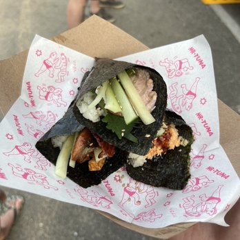 MR. TUNA - Updated May 2024 - 223 Photos & 115 Reviews - 83 Middle St ...