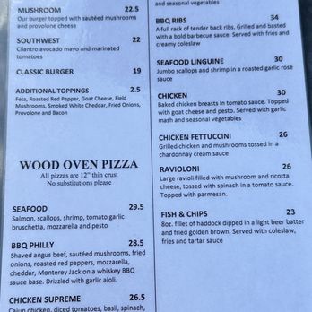 SUNNYSIDE PAVILION CAFE - Updated December 2025 - 85 Photos & 63 ...