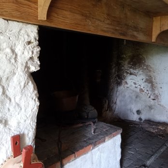 1719 MUSEUM - Updated January 2026 - 64 Photos - 1849 Hans Herr Dr ...