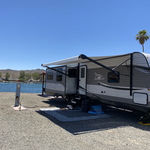 DESERT PUEBLO RV RESORT - 16 Photos - Propane - 28726 Hwy 72, Bouse, AZ ...