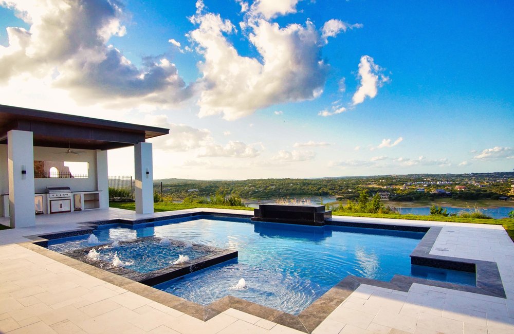 DENALI POOLS - Updated October 2025 - 213 Photos & 69 Reviews - 4350 E ...