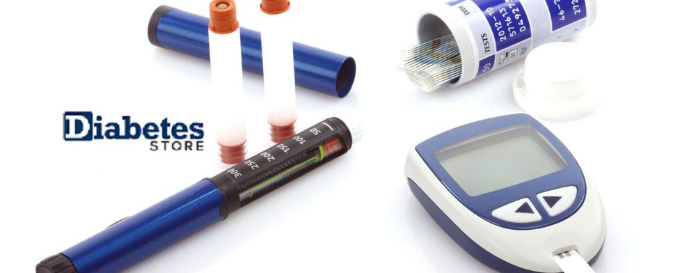 DIABETES STORE - Updated March 2025 - 4381 NW 124th Ave, Coral Springs ...