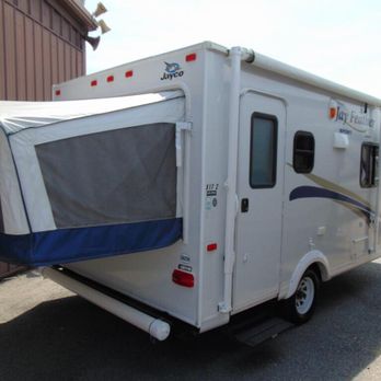 HI-WAY CAMPERS - Updated October 2025 - 11 Photos & 19 Reviews - 992 ...