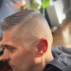 FAMOUS FADEZ - Updated November 2024 - 618 E Golf Rd, Arlington Heights ...