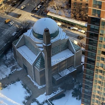 ISLAMIC CULTURAL CENTER OF NEW YORK - Updated October 2025 - 190 Photos ...