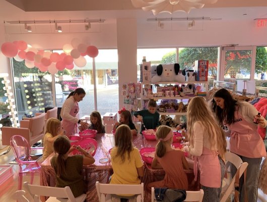 THE FRIENDSHIP FACTORY - Updated October 2025 - 10 Photos - 17420 Hall ...