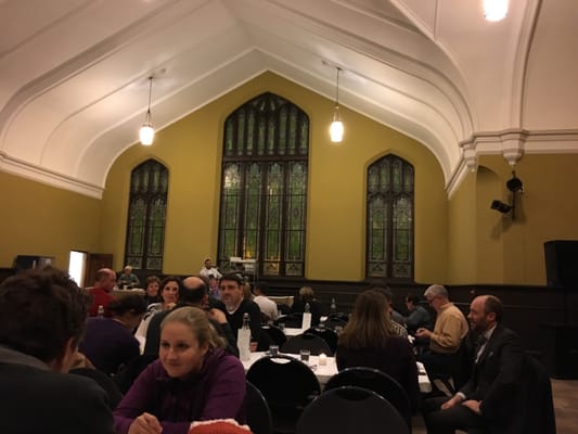 UNION PROJECT - Updated December 2025 - 20 Photos - 801 N Negley Ave ...