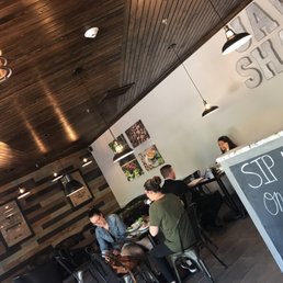 JAVA SHACK - Updated July 2025 - 40 Photos & 54 Reviews - 360 Faunce ...