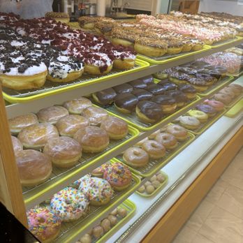 YUMMM DONUTS - Updated August 2025 - 54 Photos & 27 Reviews - 624 ...