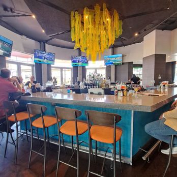 FEZ - CLOSED - Updated October 2025 - 710 Photos & 706 Reviews - 105 W ...