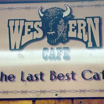 WESTERN CAFE - Updated May 2025 - 263 Photos & 389 Reviews - 443 E Main ...