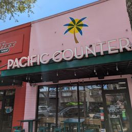 PACIFIC COUNTER - Updated July 2025 - 575 Photos & 535 Reviews - 660 ...