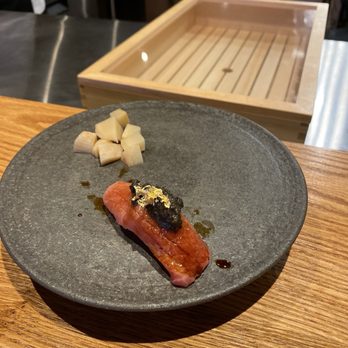 SORA OMAKASE - Updated September 2024 - 112 Photos & 24 Reviews - 1113 ...