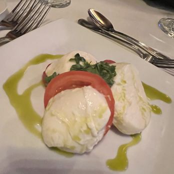 CICADA RESTAURANT AND LOUNGE - 714 Photos & 571 Reviews - 617 S Olive ...