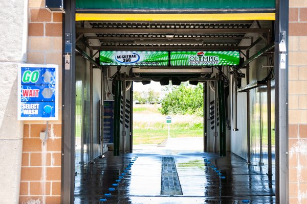 OLYMPIC CAR WASH - Updated October 2025 - 16 Photos & 17 Reviews - 350 ...