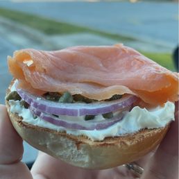 HIGH POINT BAGELS - Updated January 2026 - 79 Photos & 125 Reviews ...
