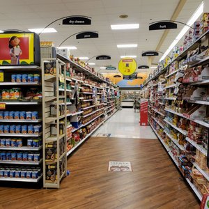 WALMART SUPERCENTER - Updated November 2024 - 28 Photos & 15 Reviews ...