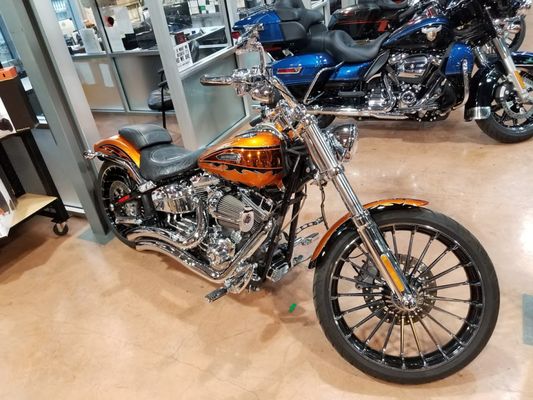 TEDDY MORSE’S COWBOY HARLEY-DAVIDSON ALAMO CITY - Updated October 2025 ...