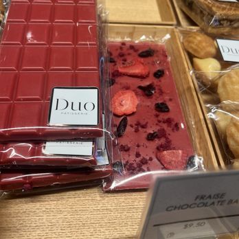DUO PATISSERIE & CAFE - Updated December 2025 - 1525 Photos & 516 ...