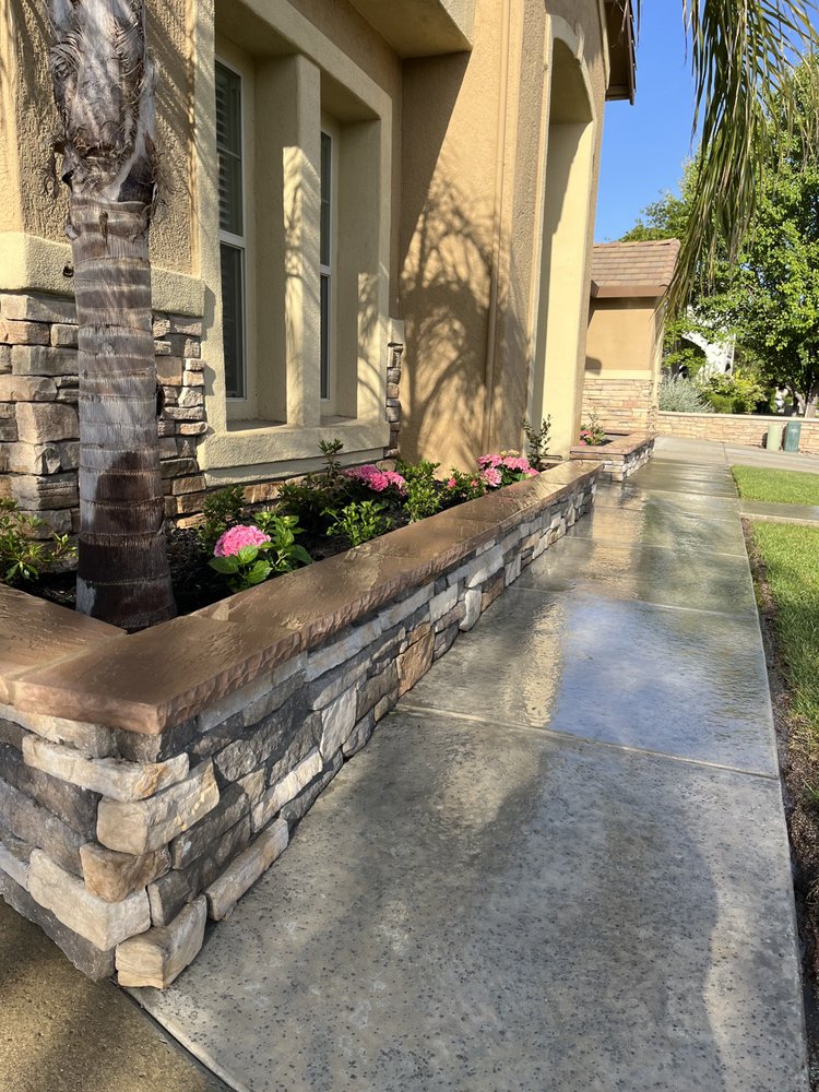 RAYA’S LANDSCAPING - Updated January 2026 - 14 Photos - Sacramento ...