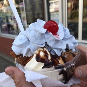 THE MILK SHAKE FACTORY - 294 Photos & 282 Reviews - Desserts - 1705 E ...