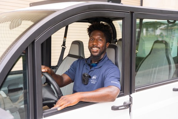 OPS SECURITY GROUP - Updated December 2025 - 14 Photos - 1500 S ...