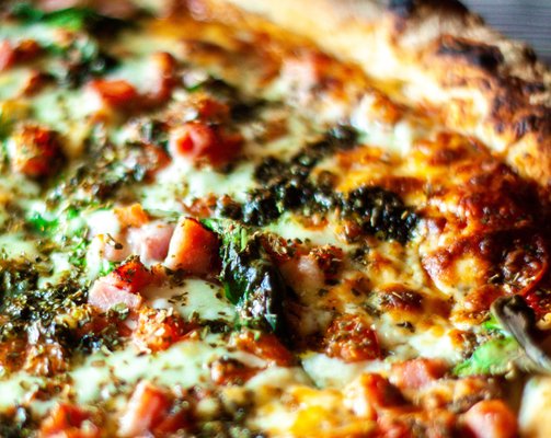 Decatur DONNIES HOMESPUN PIZZA - Updated November 2024 - 44 Photos & 85 ...