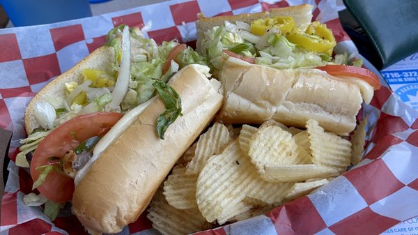 AJ’S SUBS, PIZZA AND GRILL - Updated December 2025 - 37 Reviews - 1103 ...