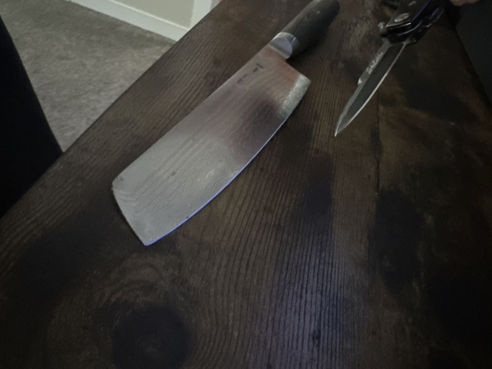 TREASURE VALLEY MOBILE SHARPENING - Updated May 2025 - 10942 W State St, Star, Idaho - Knife ...