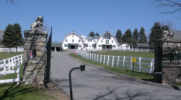 Tilly Foster Farm Museum - Trusted Since 1969 - Updated July 2025 - 100 ...