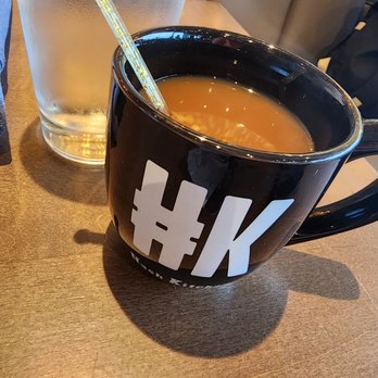 HASH KITCHEN - Updated December 2024 - 234 Photos & 71 Reviews - 9250 ...