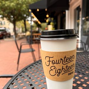 1418 COFFEE HOUSE - 669 Photos & 721 Reviews - 1418 K Ave, Plano, Texas ...