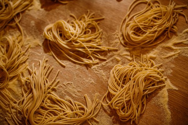 SERENA PASTIFICIO - 142 Photos & 20 Reviews - 301 Plaza Real, Boca ...