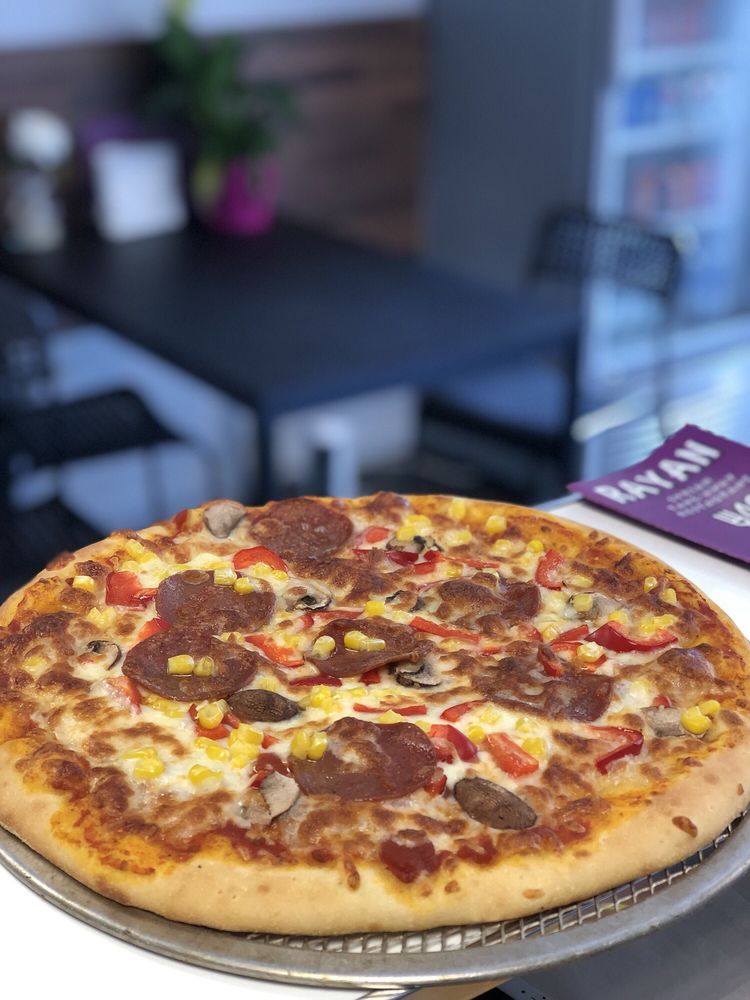 RAYAN RESTAURANT - Updated December 2025 - 21 Photos - 16 Gallowgate ...