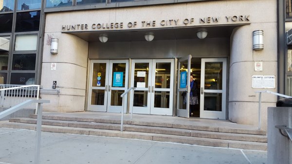 IELI INTERNATIONAL STUDENT OFFICE - Updated December 2025 - 65 Photos ...