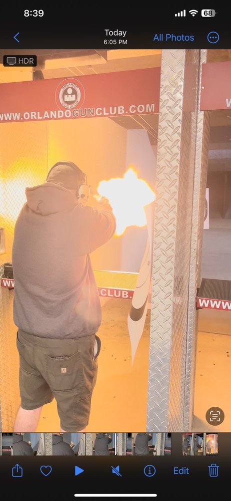 THE ORLANDO GUN CLUB - Updated February 2025 - 61 Photos & 105 Reviews ...