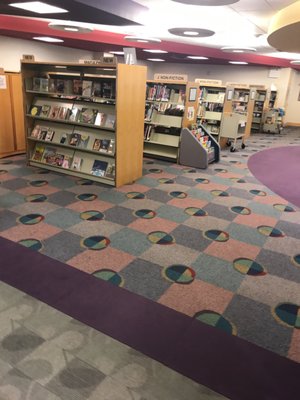 ANNE ARUNDEL COUNTY PUBLIC LIBRARY - ODENTON - Updated July 2025 - 11 ...