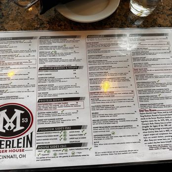 MOERLEIN LAGER HOUSE - Updated December 2025 - 1401 Photos & 1238 ...