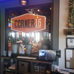 CORNER 16 - Updated December 2025 - 220 Photos & 325 Reviews - 1640 Bob ...