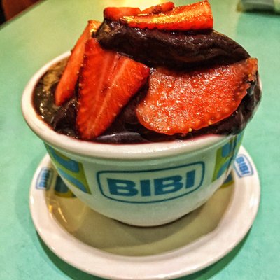 BIBI SUCOS - 41 Photos & 45 Reviews - Rua Santa Clara, 36, Rio de ...