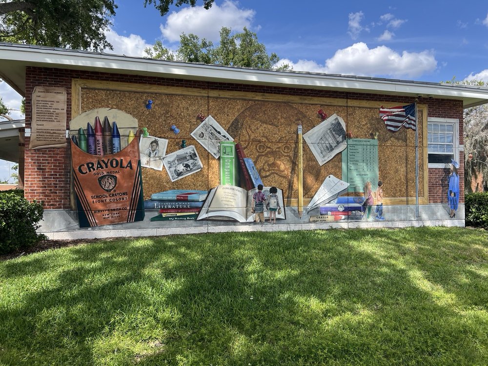 DESOTO COUNTY LIBRARY - Updated May 2025 - 10 Photos - 125 N ...