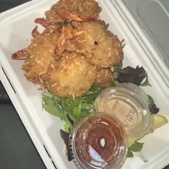 ANGRY SHRIMP SEAFOOD KITCHEN - Updated July 2024 - 90 Photos & 67 ...