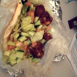 GYRO PALACE - Updated August 2025 - 43 Photos & 77 Reviews - 5336 N ...