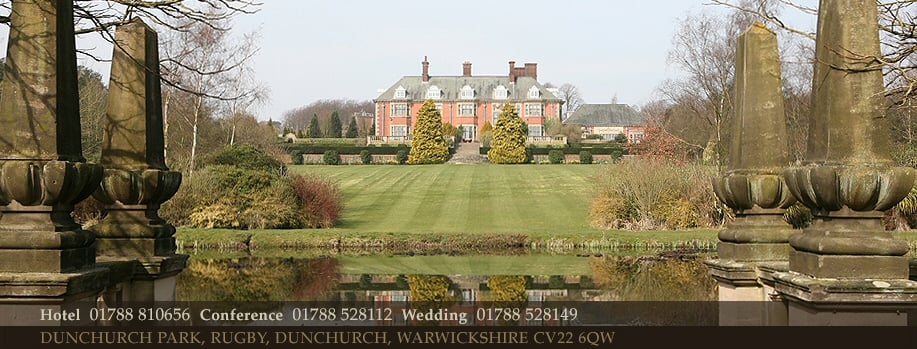 DUNCHURCH PARK HOTEL - Updated March 2026 - Rugby Road, Dunchurch ...