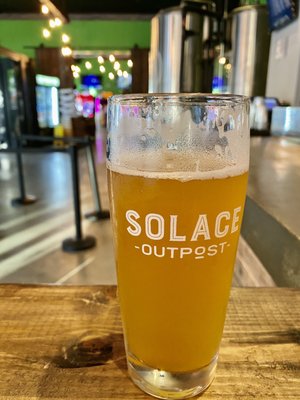 SOLACE OUTPOST - 129 Photos & 60 Reviews - Bars - 444 W Broad St, Falls ...