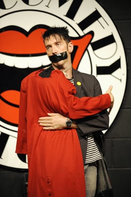 THE COMEDY STORE - Updated February 2025 - 34 Photos & 29 Reviews ...