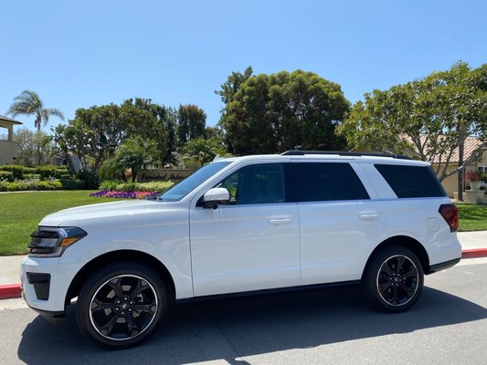 VILLA FORD OF ORANGE - Updated October 2025 - 253 Photos & 772 Reviews ...