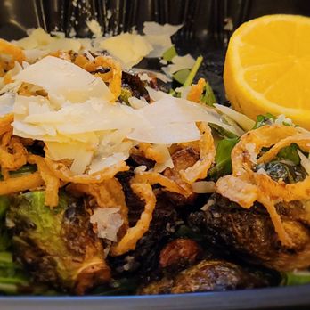 APICIUS KITCHEN & BAR - Updated January 2026 - 47 Photos & 64 Reviews ...