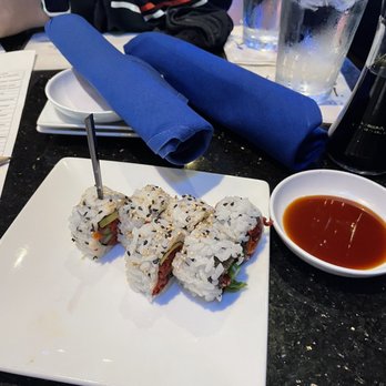 BLUE WASABI SUSHI & MARTINI BAR - 602 Photos & 604 Reviews - 2080 E ...