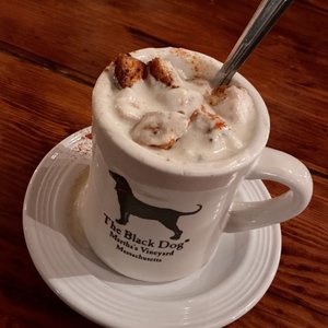THE BLACK DOG TAVERN - 355 Photos & 480 Reviews - 20 Beach St Ext ...